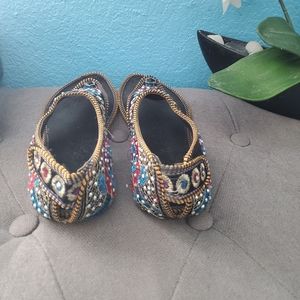 Shoes | Women Handcrafted Indian Ethnic Sandals | Poshmark